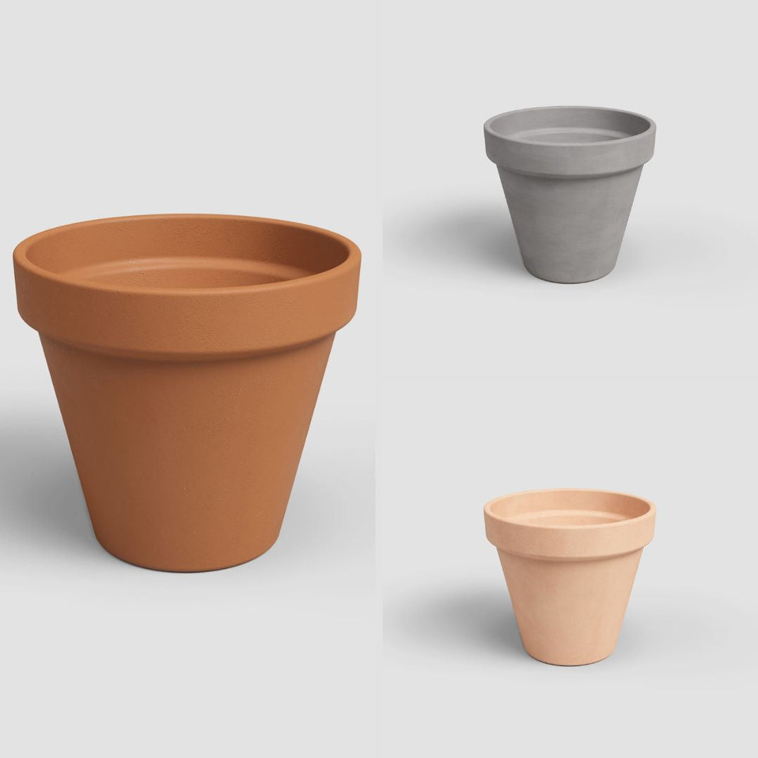 Pots & Vases — Hadeco.co.za