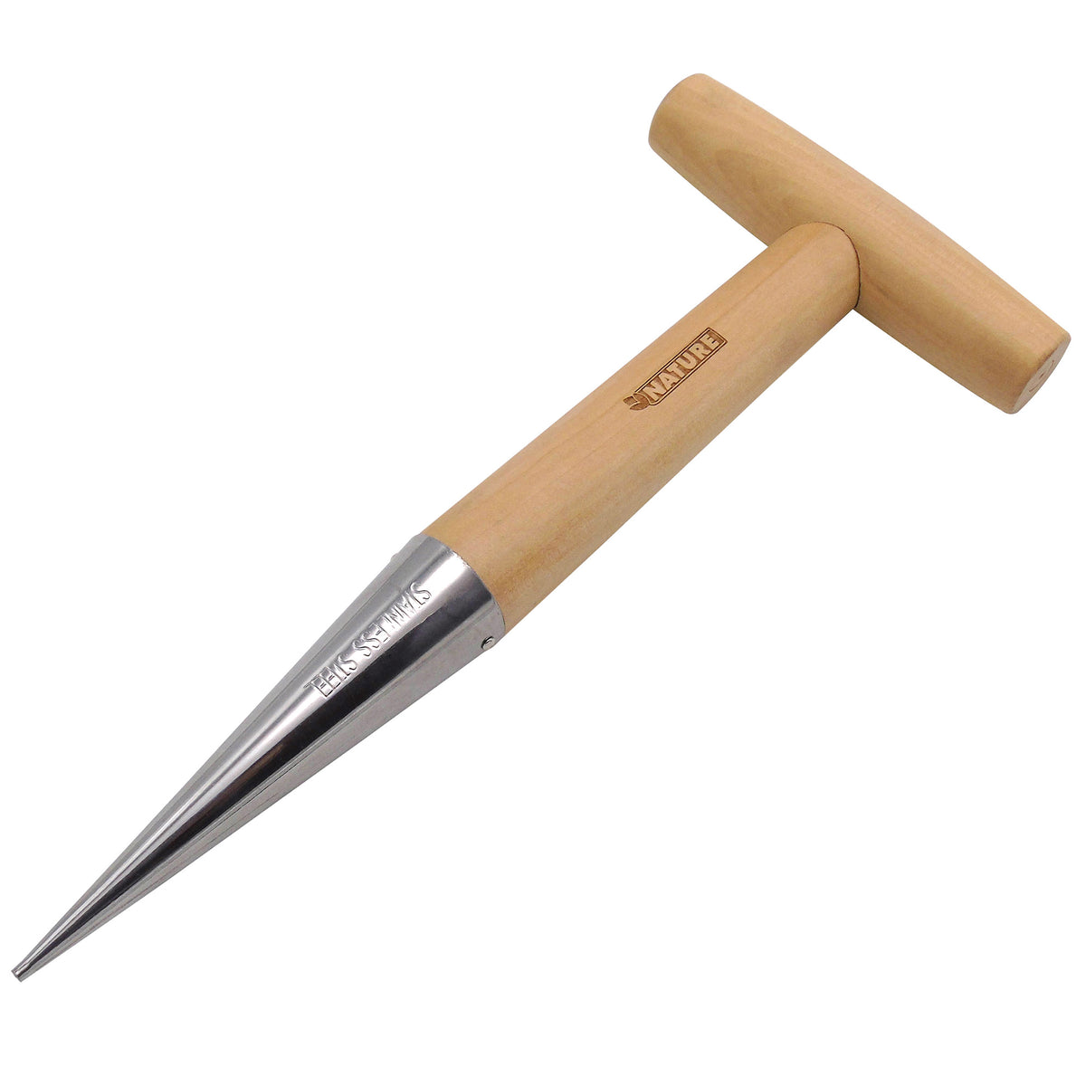 Dibber Planter with crutch handle — Hadeco.co.za