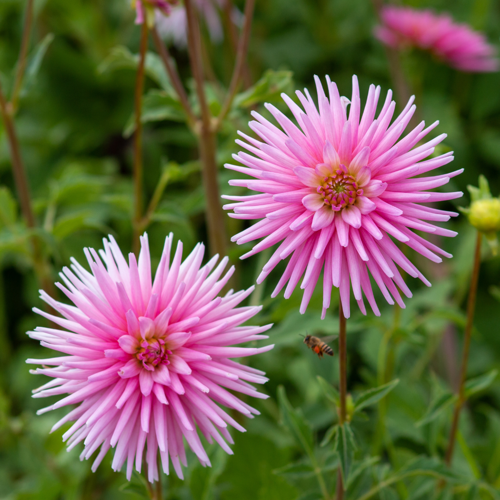 Dahlia — Hadeco.co.za