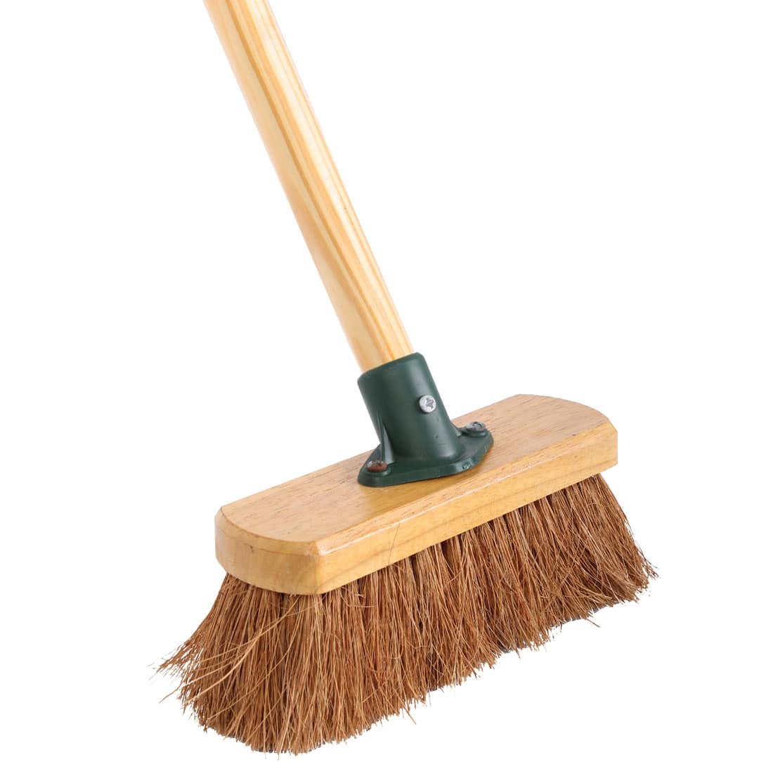 Mini Broom — Hadeco.co.za