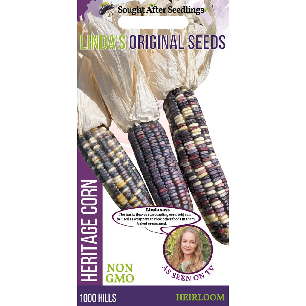 Vegetable Seeds — Hadeco.co.za