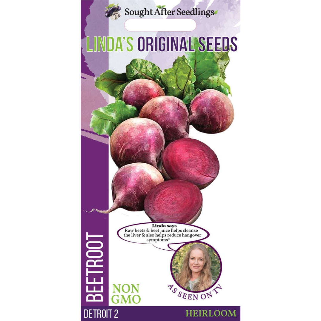 Vegetable Seeds — Hadeco.co.za