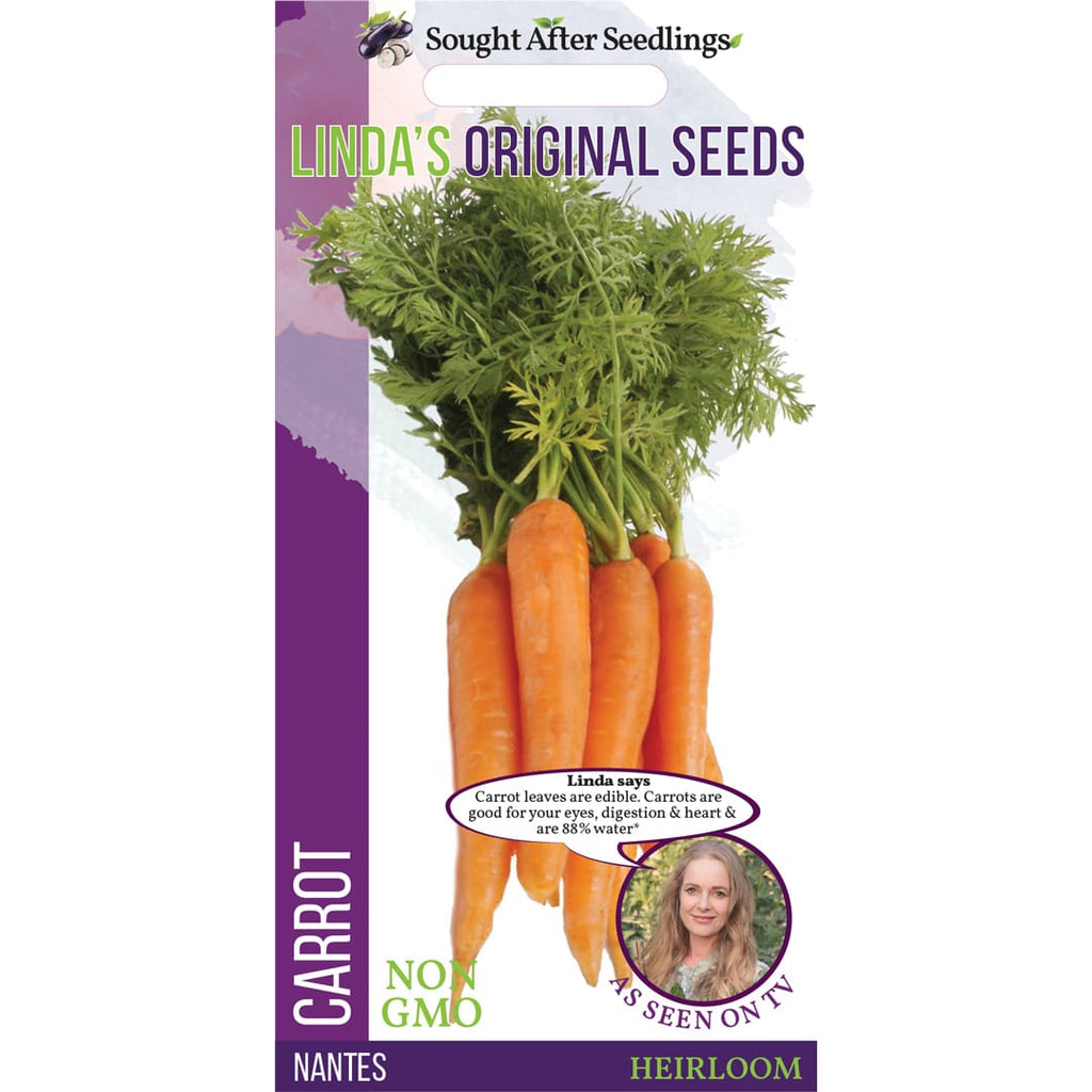 Vegetable Seeds — Hadeco.co.za