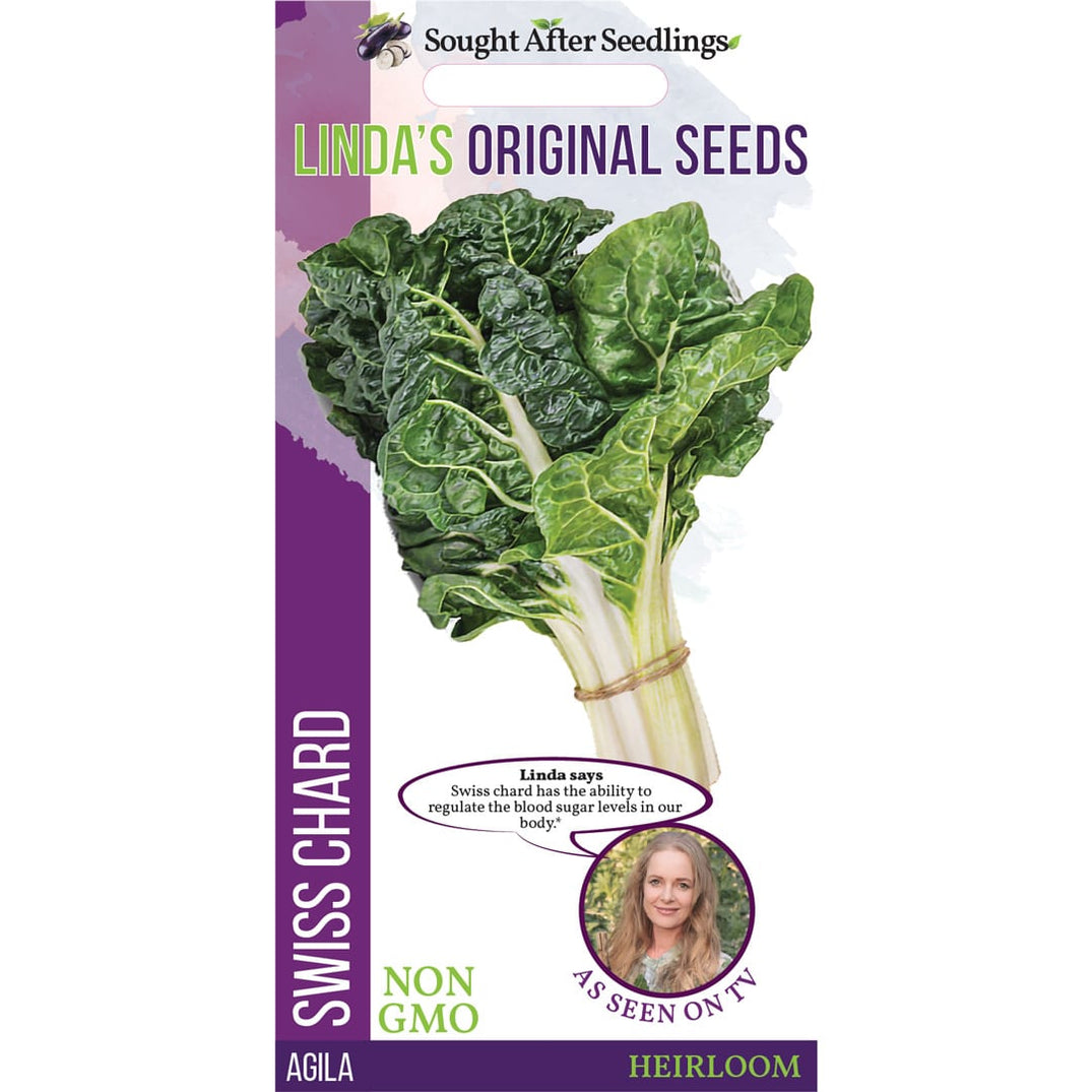 Vegetable Seeds — Hadeco.co.za